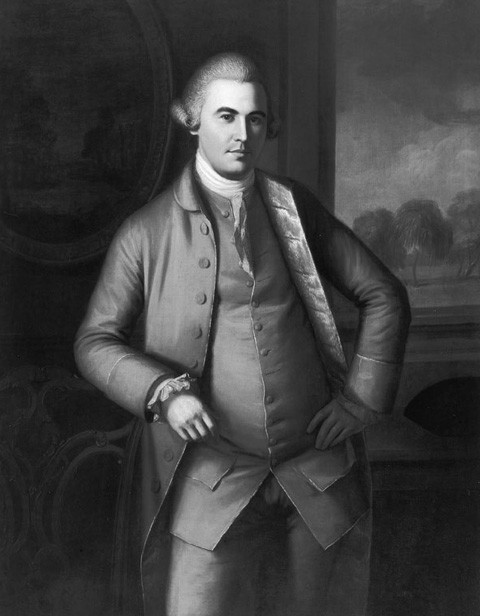 John Cadwalader (general) - Alchetron, the free social encyclopedia